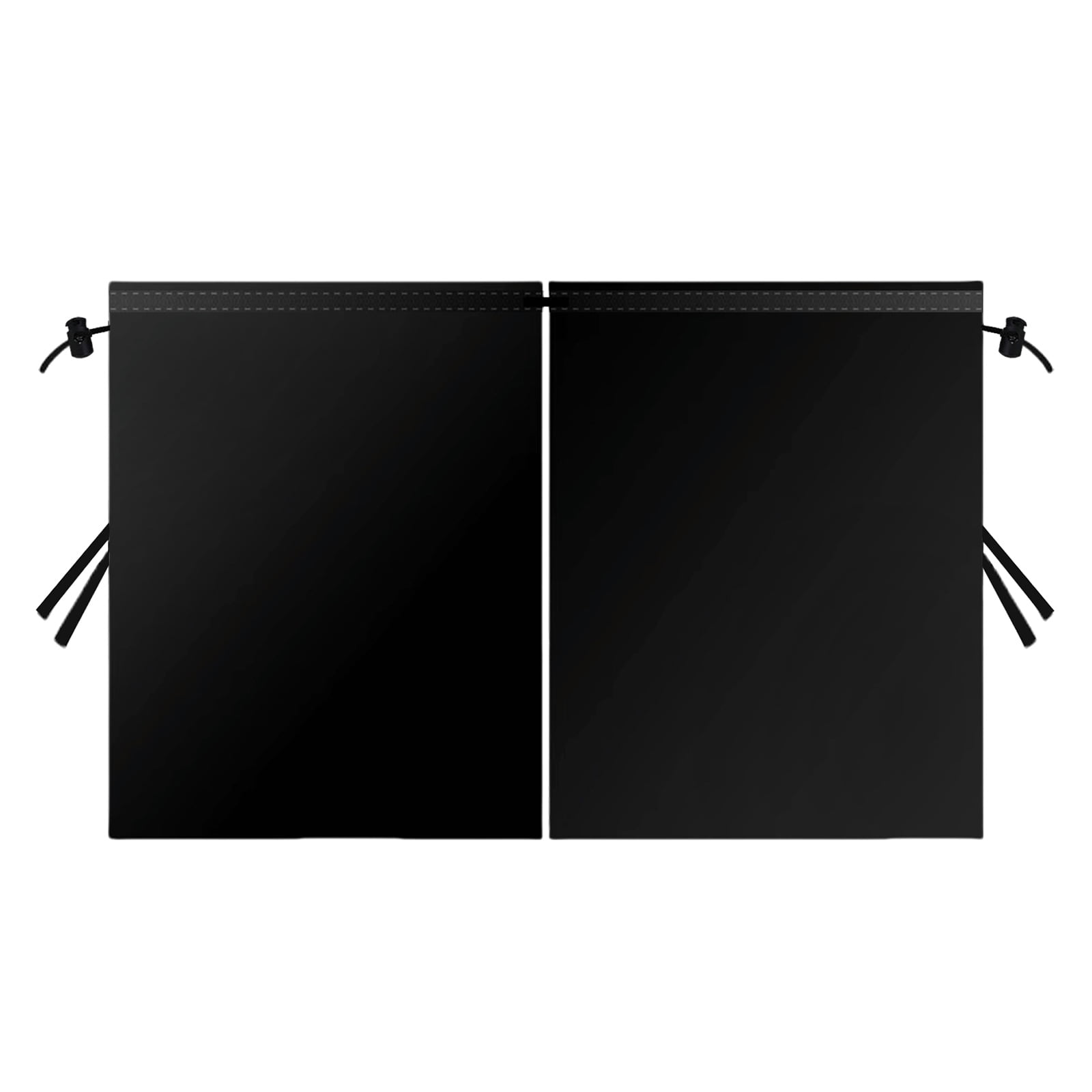 Car Divider Curtains Privacy & Sun Protective for Vehicle Interior Easy ...