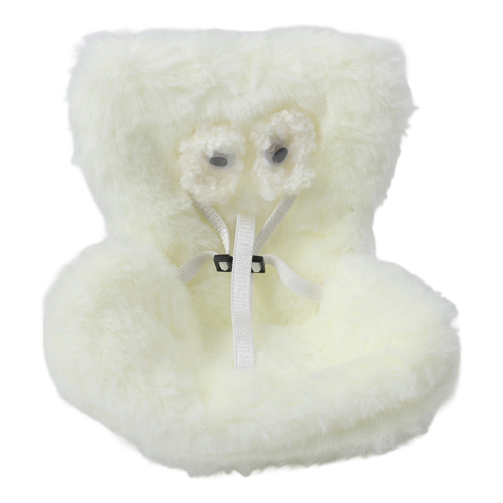 Car Doll Soft Furry Safety Seat Car Interior For Display 10-17Cm Toy ...