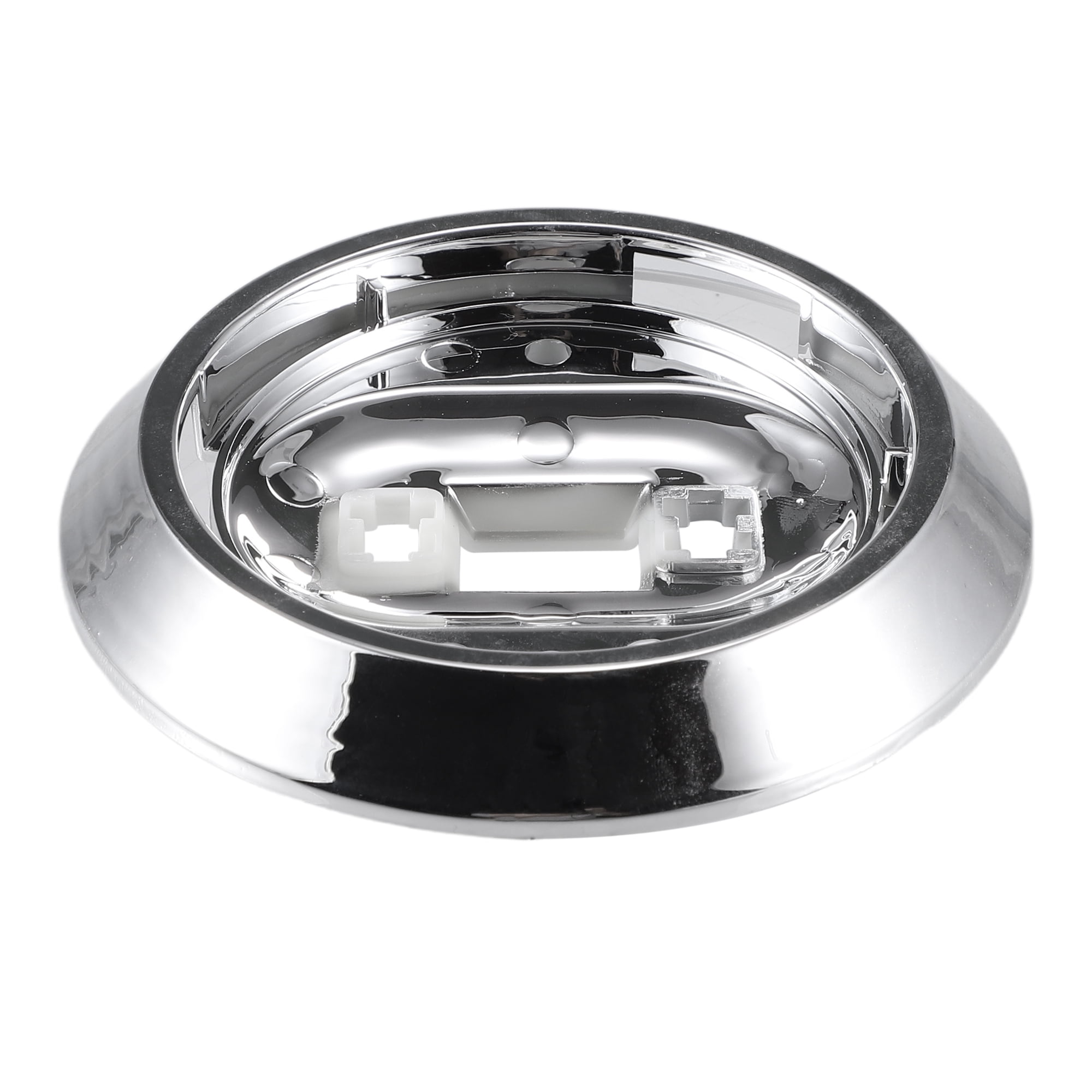 Car Dome Light Base Lens Lamp Cover Car Interior Light Lens for Chevy ...