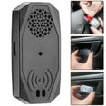 Car Door Alarm Security Anti Lost Remind Vibration Alarm Sensor ...
