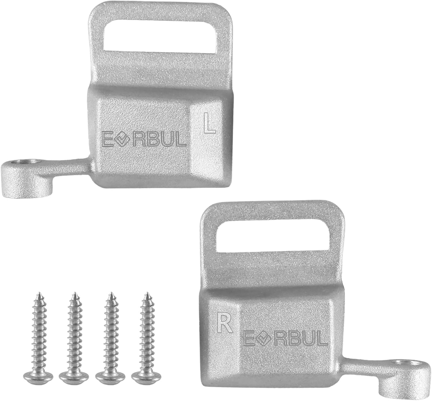 Car Door Arm Rest Switch Panel Clip Kit Fit for Chevrolet Silverado ...