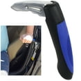 Automotive Standing Aid Cane - Car Door Handle & Window Breaker for ...