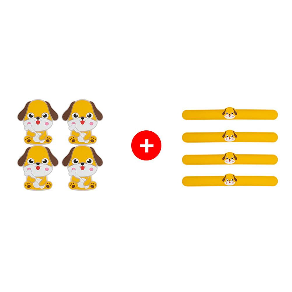 Car Door Bowl Sticker, Anti-collision Strip, for Car Door Handles ...