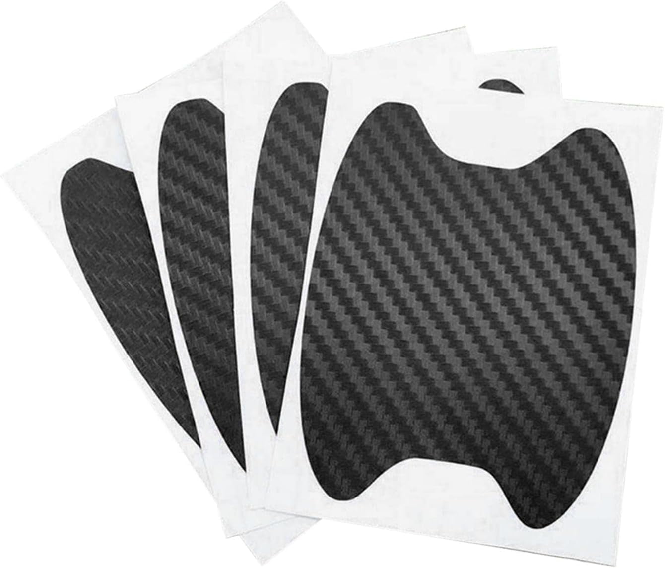 Car Door Cup Protector | Car Door Handle Sticker - Car Door Handle ...