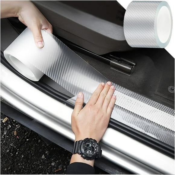 Door Sill Protectors in Car Interior Door Handles, Door Panels & Door ...