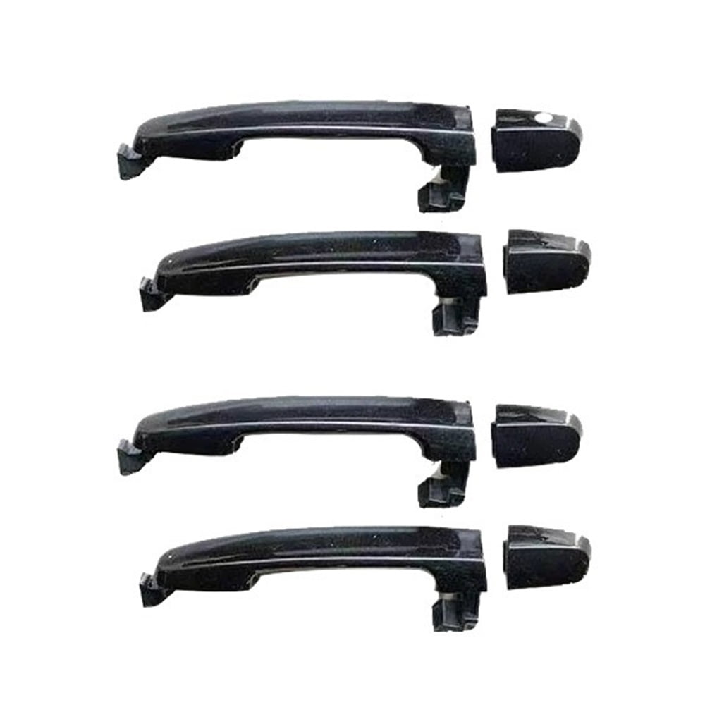 Car Door Handle For Great Wall Peri Haval M1 2008 2009 2010 Front ...