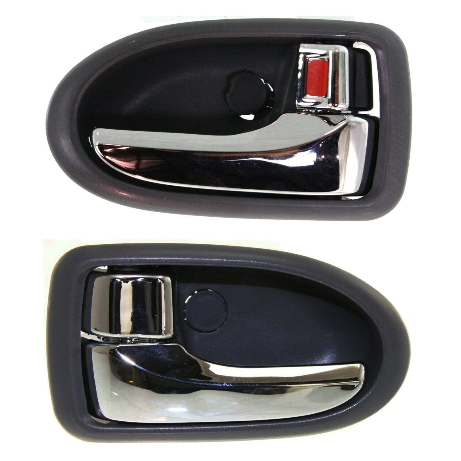 Car Door Handle Interior Front Rear Driver & Passenger Side Left Right ...