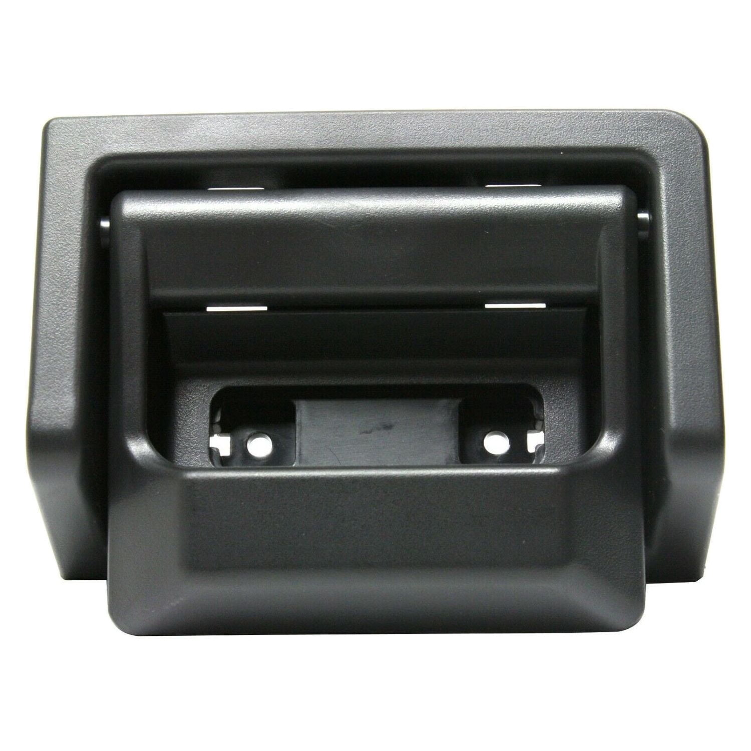 Car Door Handle Interior Rear Right Black - Replacement Interior Door ...