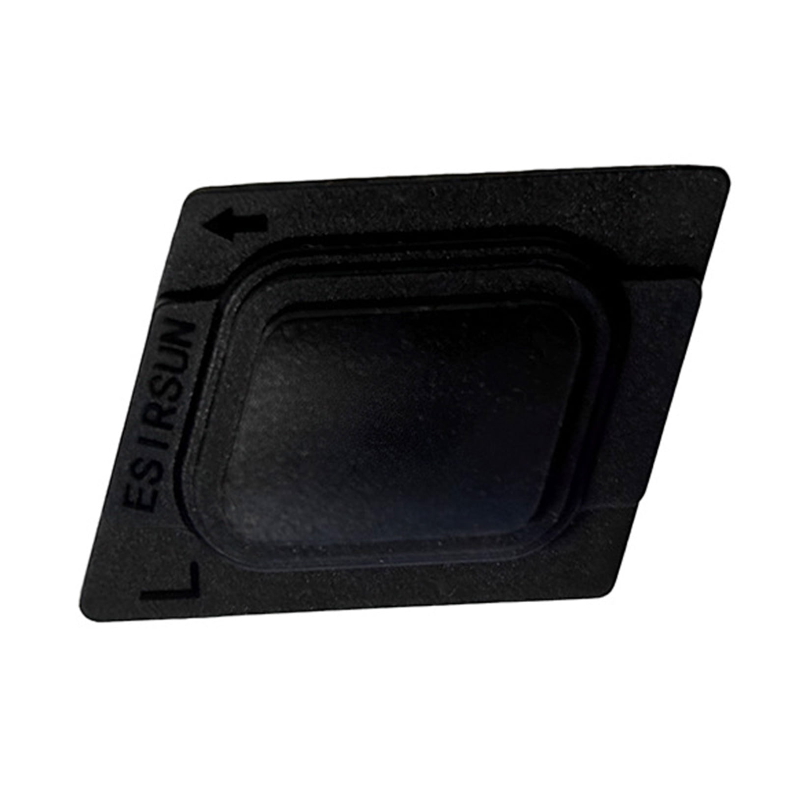 Car Door Handle Switches Protector Cover With Weatherproof Seal Smooth ...
