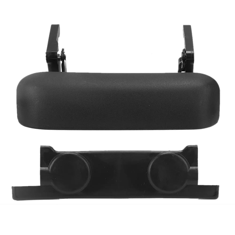 Car Door Handle Tail Gate Door Handle 1L5Z9943400AAA Accessory Fit for ...