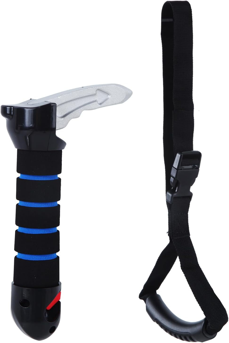 Car Door Handle for Elderly/Easy Exit Handle for Car/Car Cane with ...