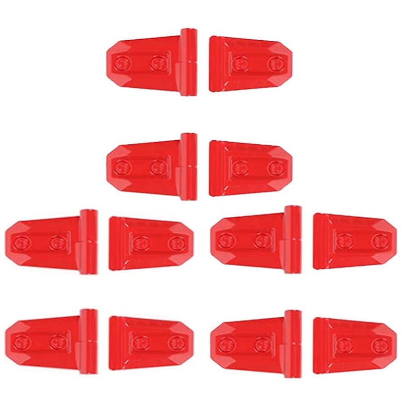 Car Door Hinge Cover for Suzuki Jimny, Engine Hood Decoration, Trim ...