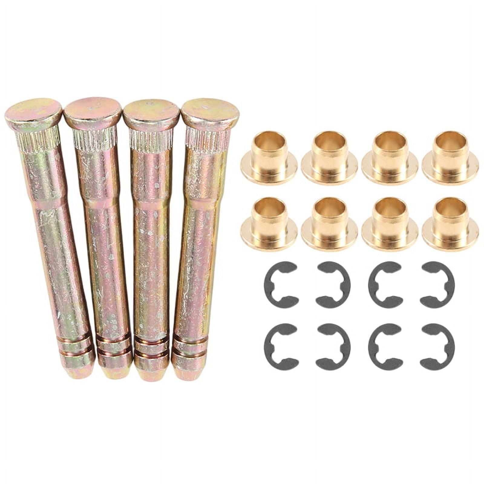 Car Door Hinge Pins Pin Bushing Repair Kit Fit for Accord -V Crx Ek Eg ...