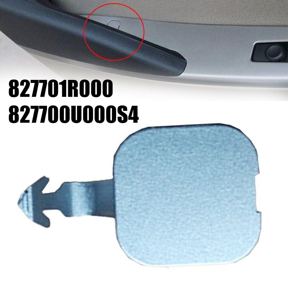 Car Door Inner Handle Screw Cover For Hyundai I30 I20 Ix35 For Verna ...