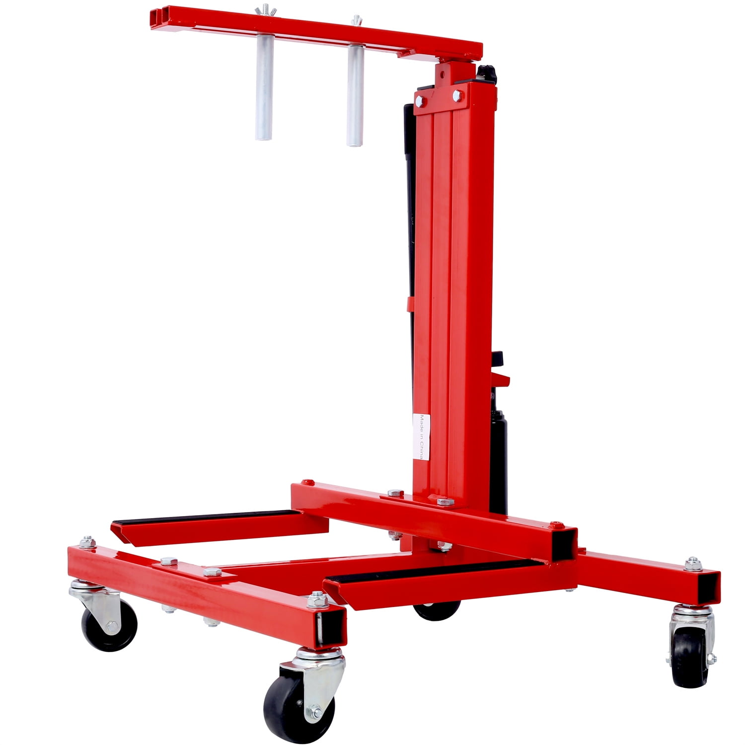 Car Door Installer and Remover, Jack Lift Hoist Hydraulic Car Door ...