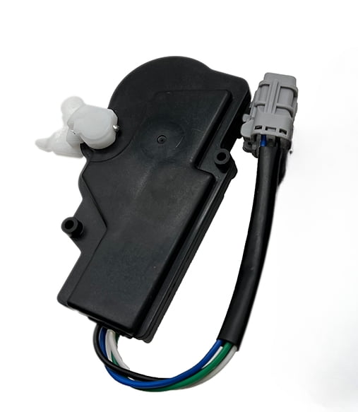 Car Door Latch Central Lock Motor Fit for Greatwall Wingle, Haval CUV ...