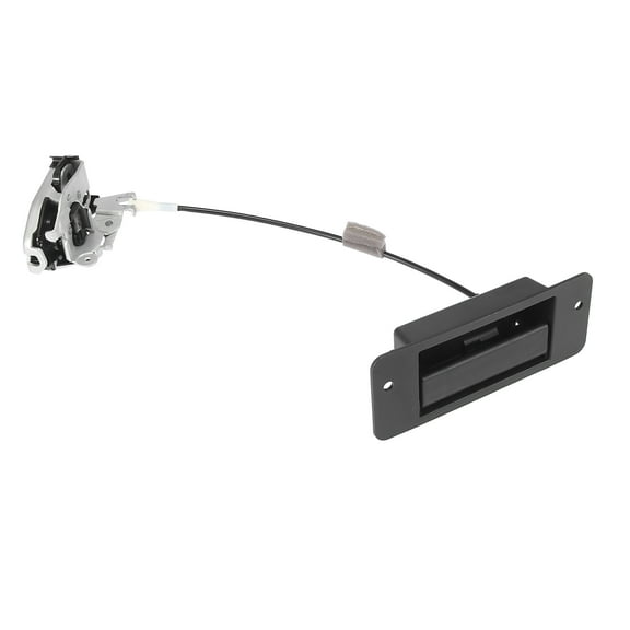 Ford F 250 Door Lock Actuator