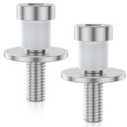 Adrian Steel 60-TRLHDRD, Hinged Side Cargo Doors Security Screen Kit ...