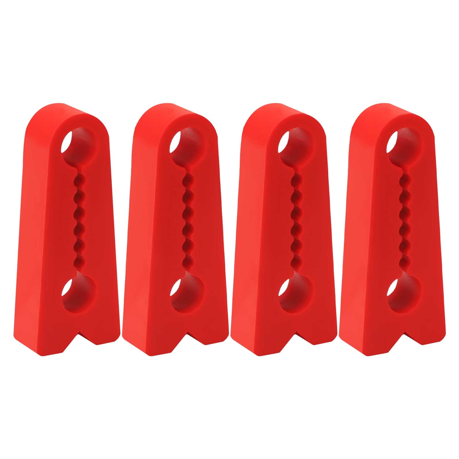 Car Door Lock Cushions – Quiet Closure with Noise Reduction, Shock ...