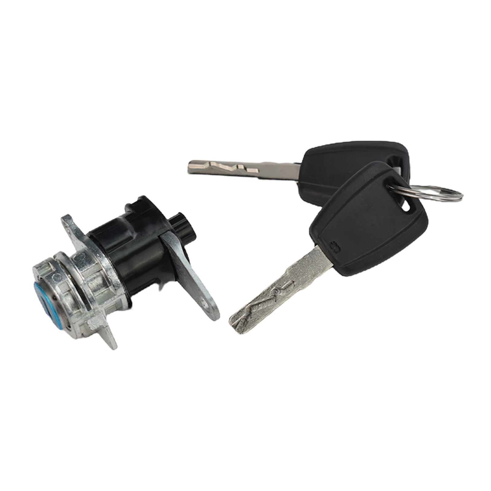 Car Door Lock Cylinder Lock Cylinder Car Door Lock Cylinder With 2 Keys ...