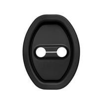 4Pcs Car Door Corner Protector Silicone Car Door Edge Guards Bumper ...