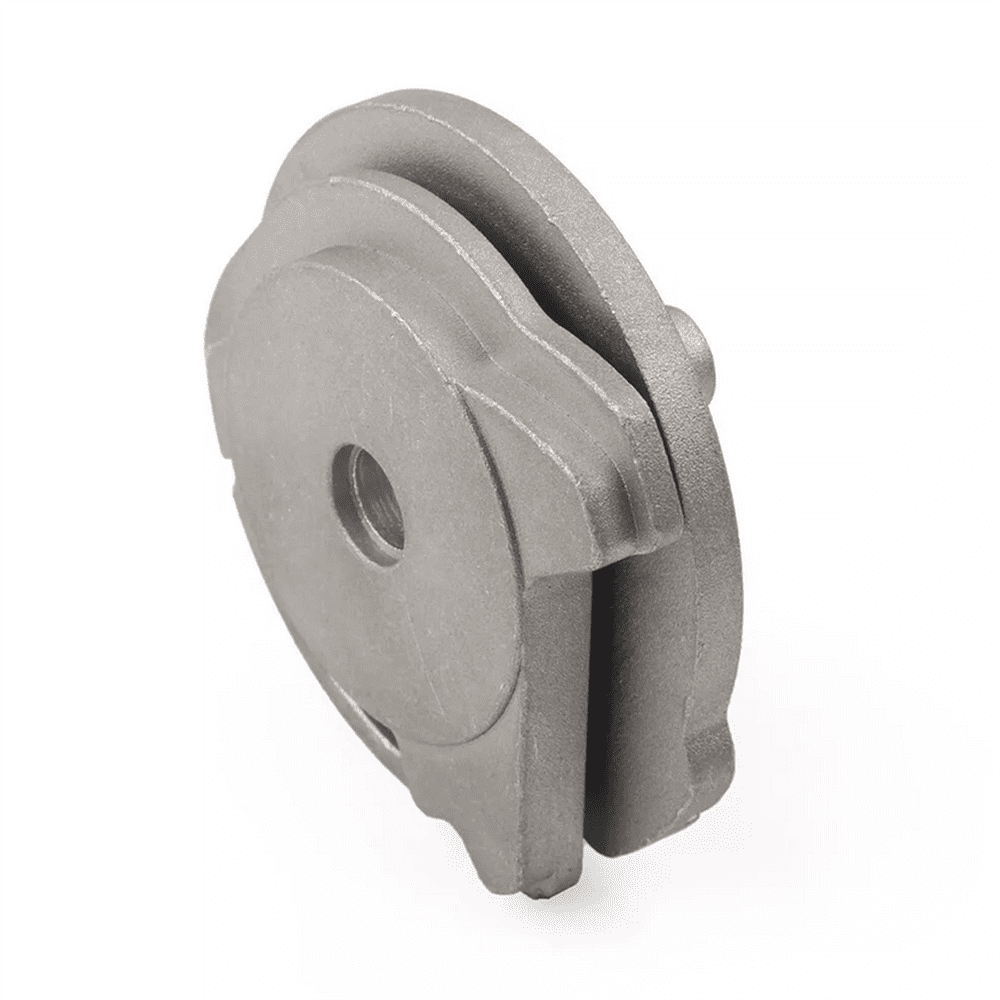 Car Door Lock Suction Actuator Gear For Land Rover Jaguar BMW LR108980 ...