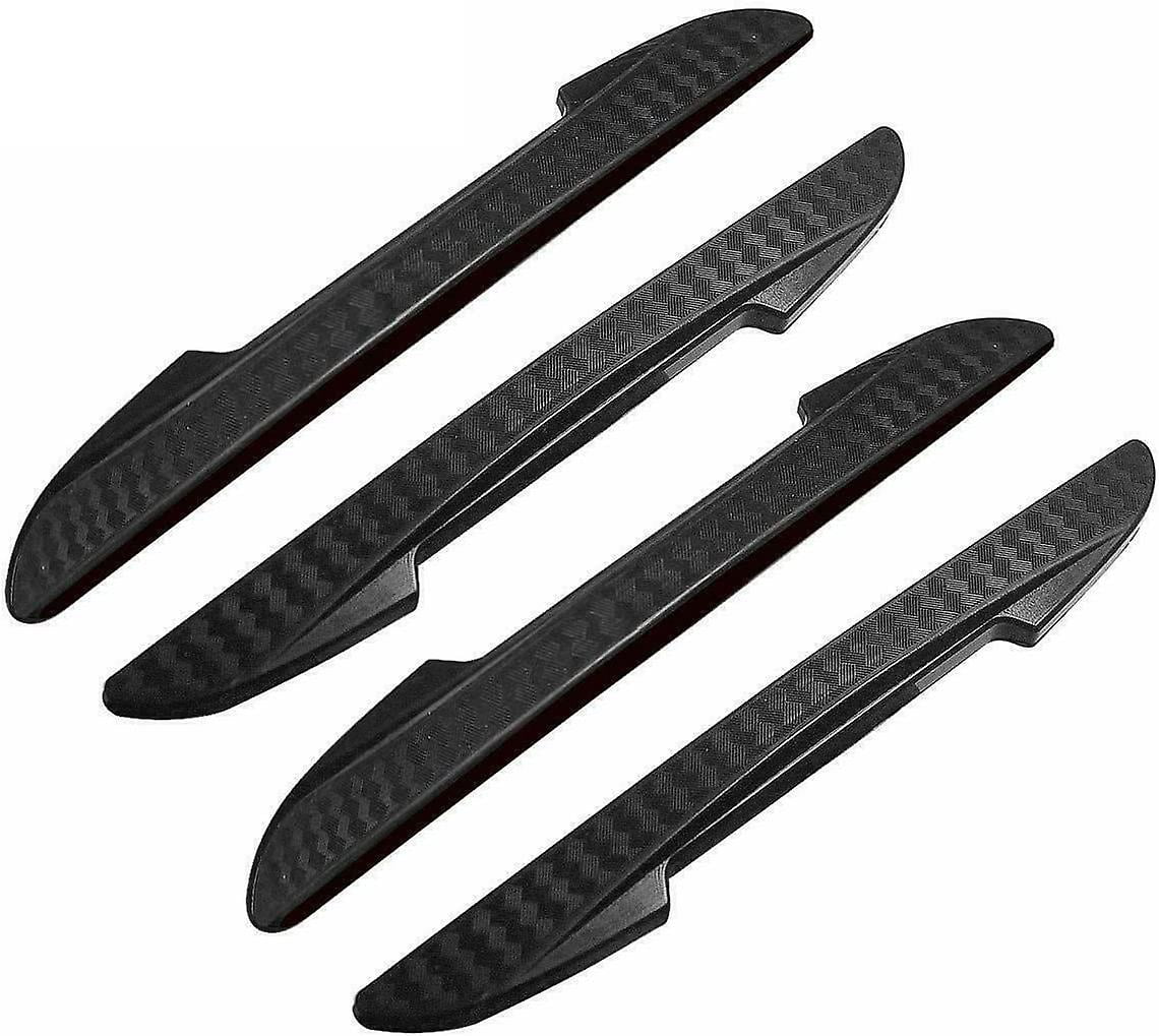 Car Door Protection Bumper, Car Door Edge Protection Strips Front And ...