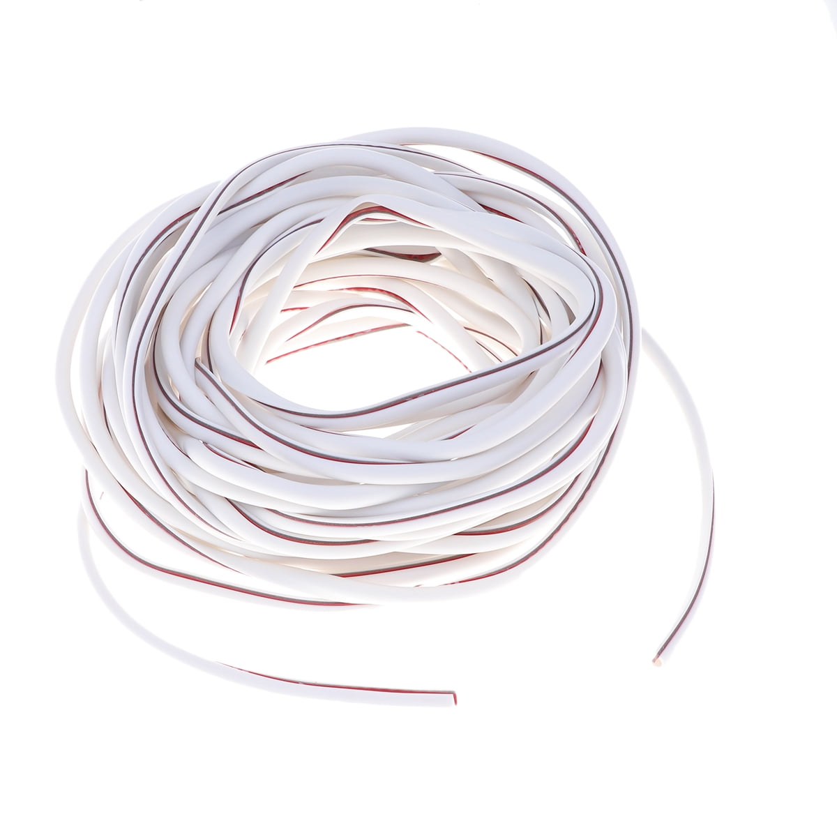 Worgeous White Car Door Protection Guard Made of High Quality PVC ...