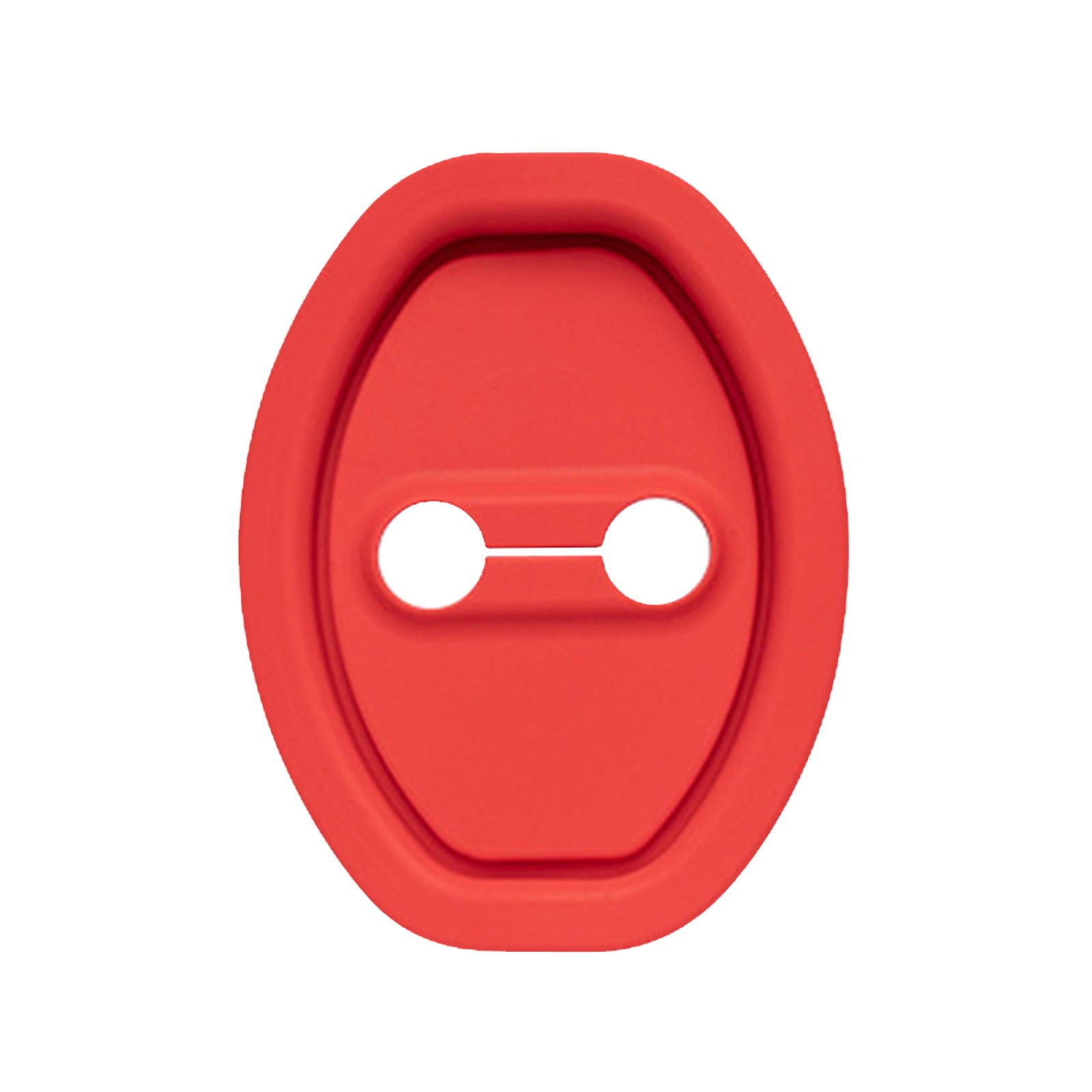Car Door Protective Cover Door Lock Buckle Protective Cover for Car ...