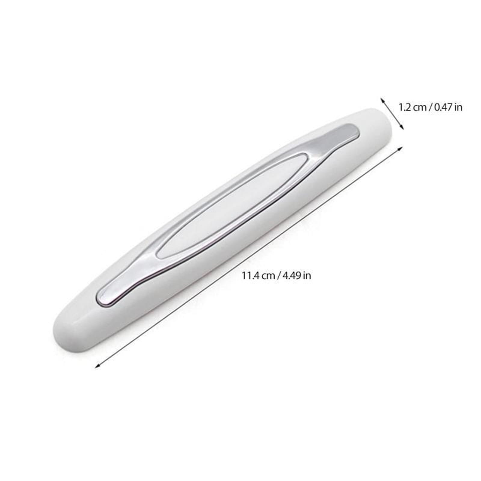Car Door Protector, Yannianjz 8PC Environmentally Friendly Car Door ...