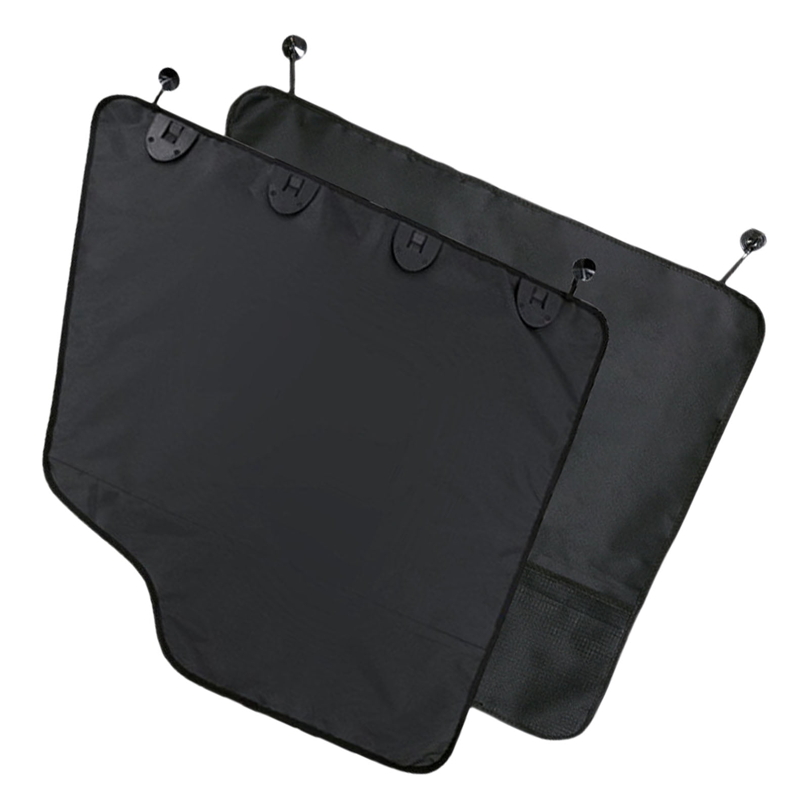 Car Door Protector for Dogs, Waterproof Antiscratch Vehicle Pet Door ...