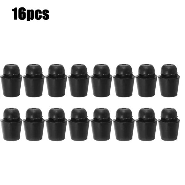 Car Door Rubber Pads Anti-collision Gasket Door Closing Shock Absorbing ...