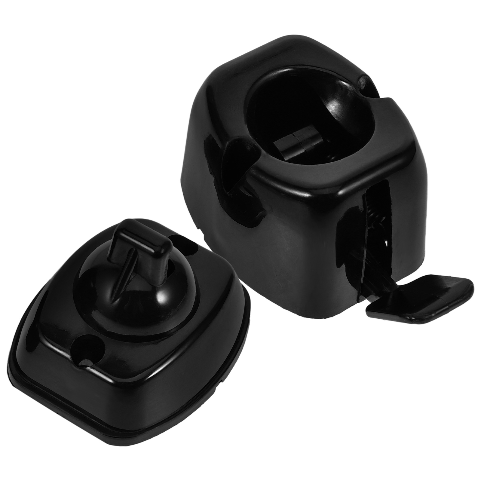 Car Door Safety Buckle Gate Lock Rv Door Holder Catch Trailer Door ...