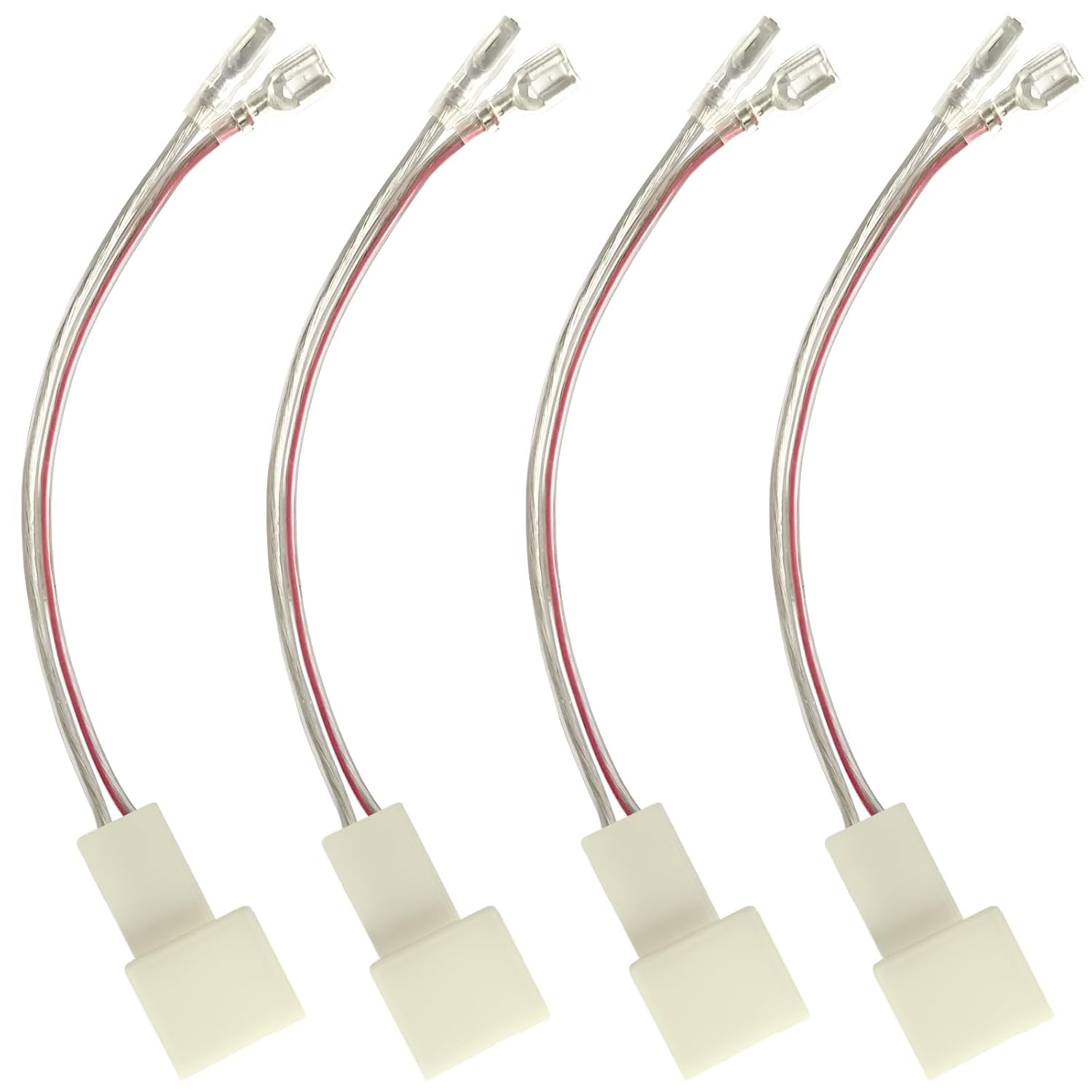 Car Door Speaker Wiring Harness Replacement for Toyota 2000-2019 Camry ...