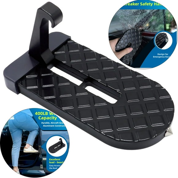 Car Door Step