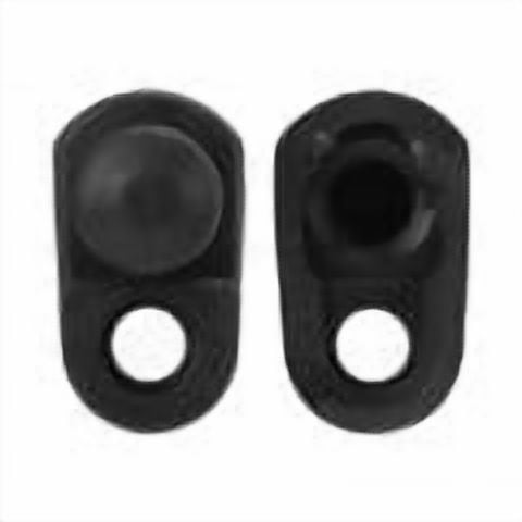 Car Door Switch Cap Rubber 253685L300 Replacement for GQ Y60 GU Y61 ...