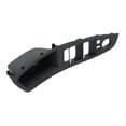 Car Door Switch Panel Handle Pull Inner Trim - Left Front Side ...