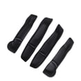 Car Door Tray Side Storage Box Organizer For Tesla Model Y 2020-2024 ...