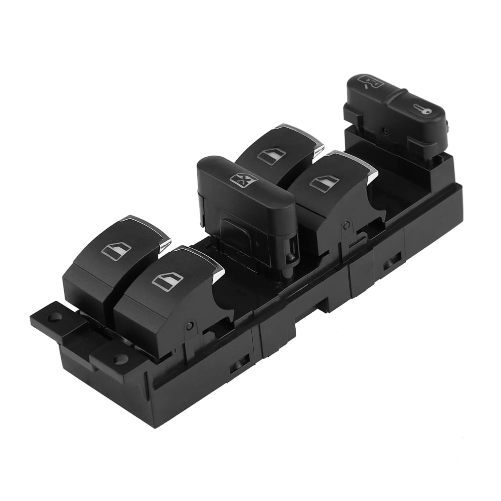 Car Door Window Panel Master Switch Control for Volks for Bora for ...