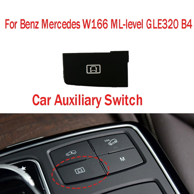Car Downhill Auxiliary Switch Shift Button Multi~Function DSR Switch ...