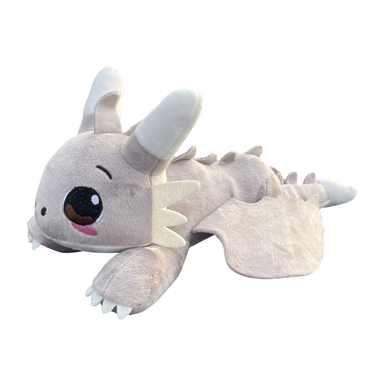Car Dragon Accessory Flying Dragon Plush Toy Roof Top Car, Car Dragon ...
