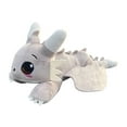 Car Dragons,Car Accessory Little Flying Dragon Plush,Toothless Stuffed ...