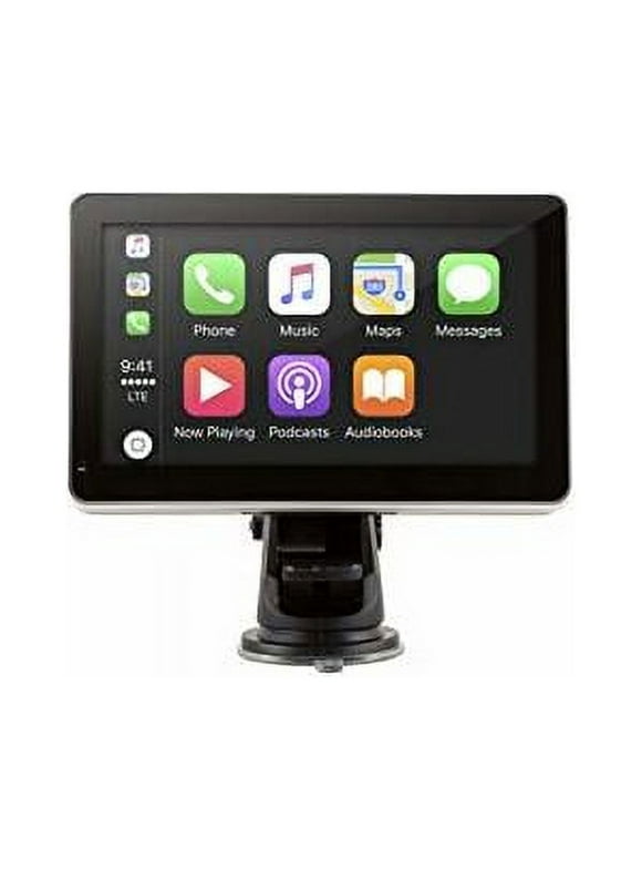 Touch Screen Car Stereos in Car Stereos - Walmart.com