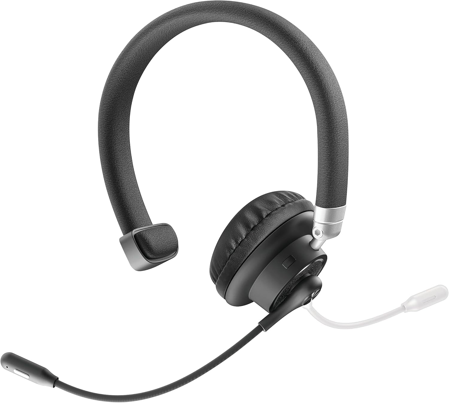 Car and Driver Trucker Bluetooth Headset, Wireless Headset Noise ...