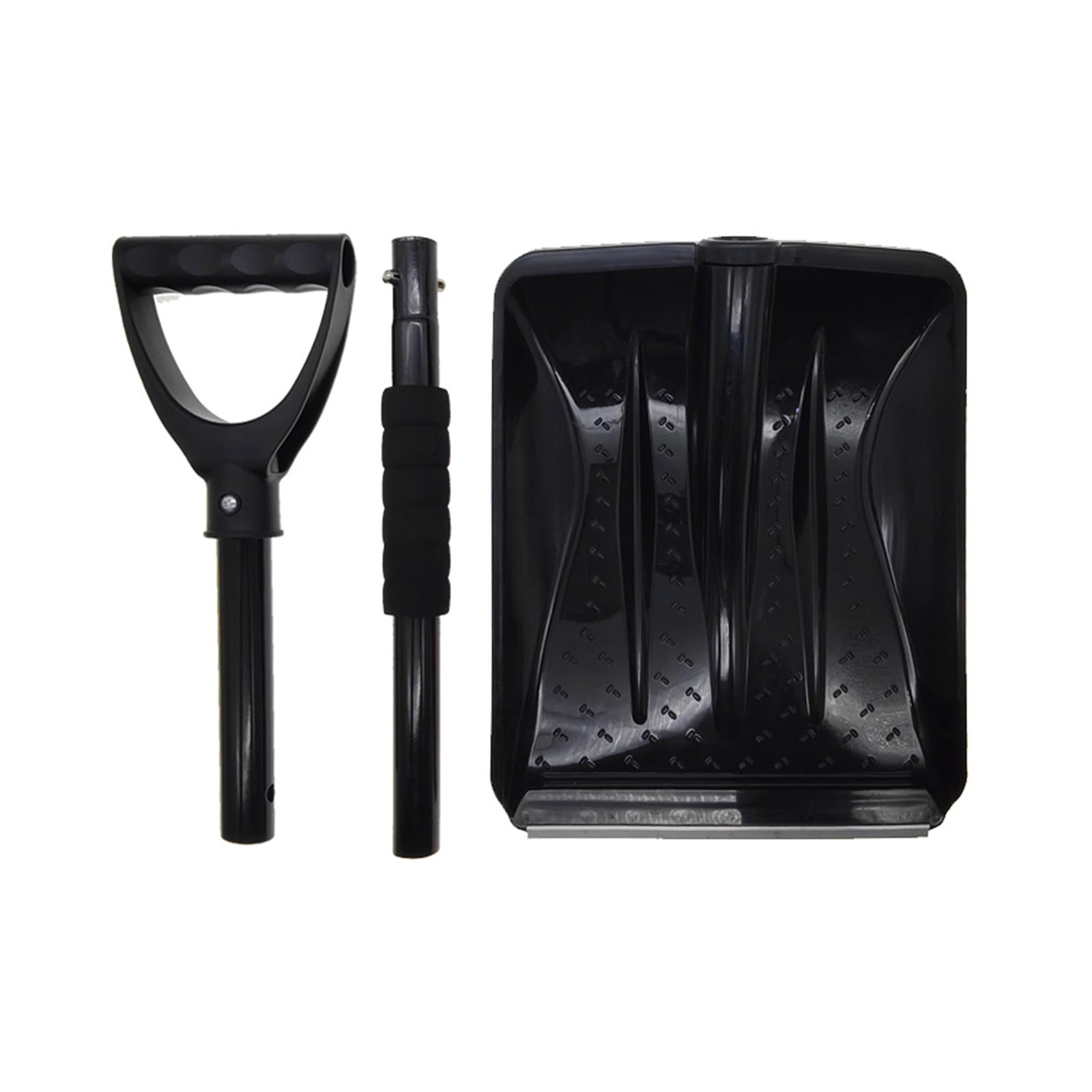 Car Driveway2024 New Upgrade Snow Shovels For Snow RemovalLightweight ...