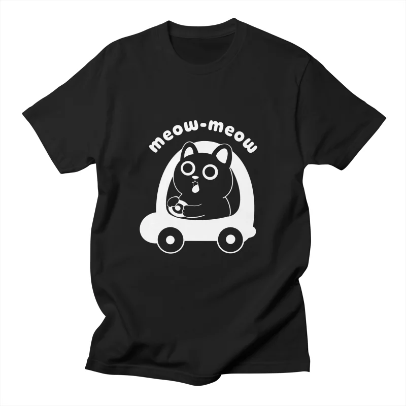 Car Driving Car Kucing Meow - Walmart.com