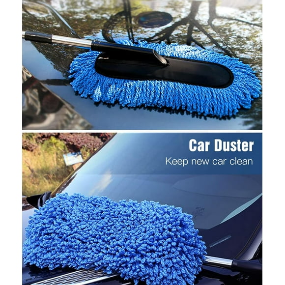 Car Duster Brushes in Car Dusters - Walmart.com