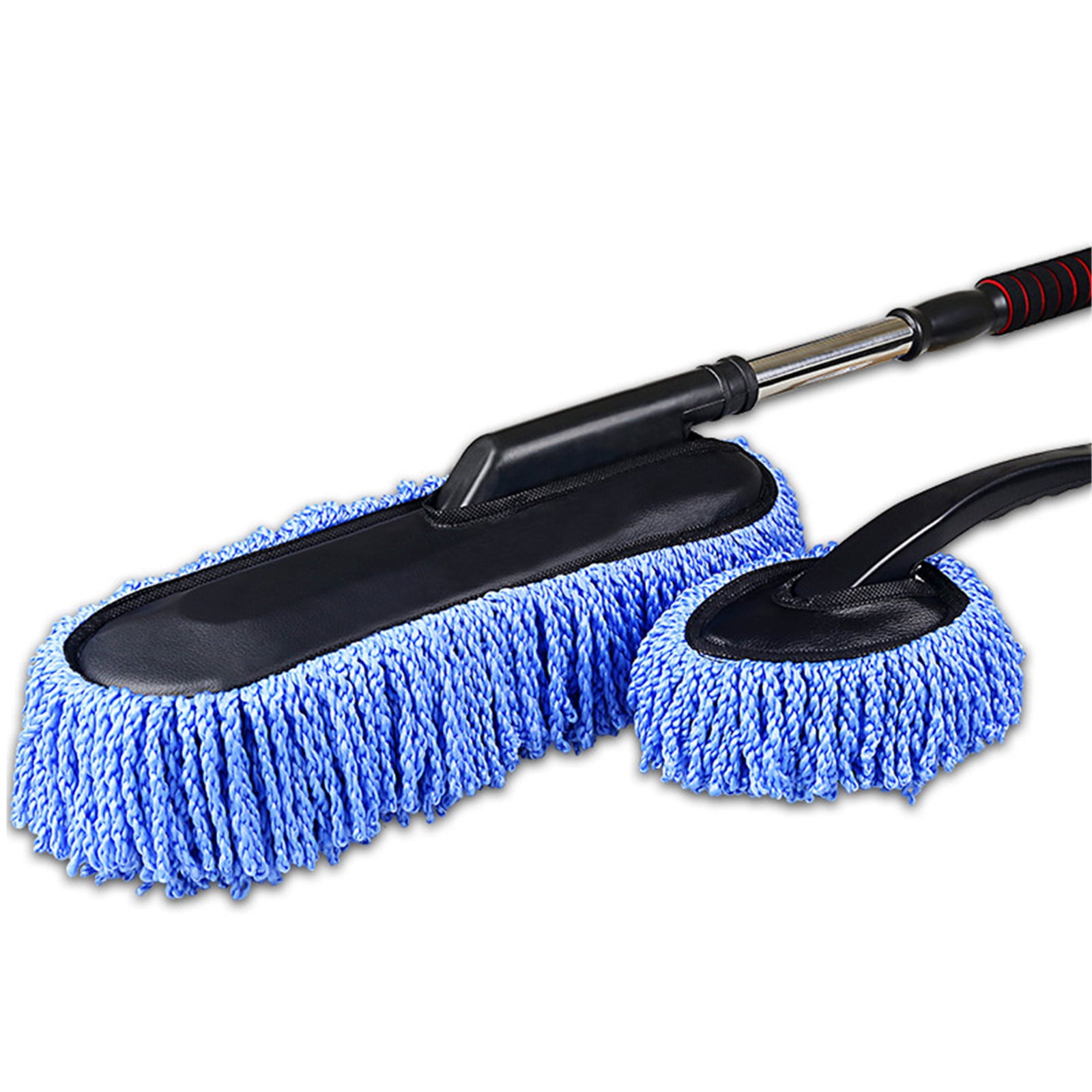 Car Duster Exterior Scratch Free,Car Dust Brush with Extendable ...