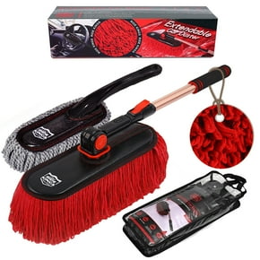 Car Duster Brushes in Car Dusters - Walmart.com