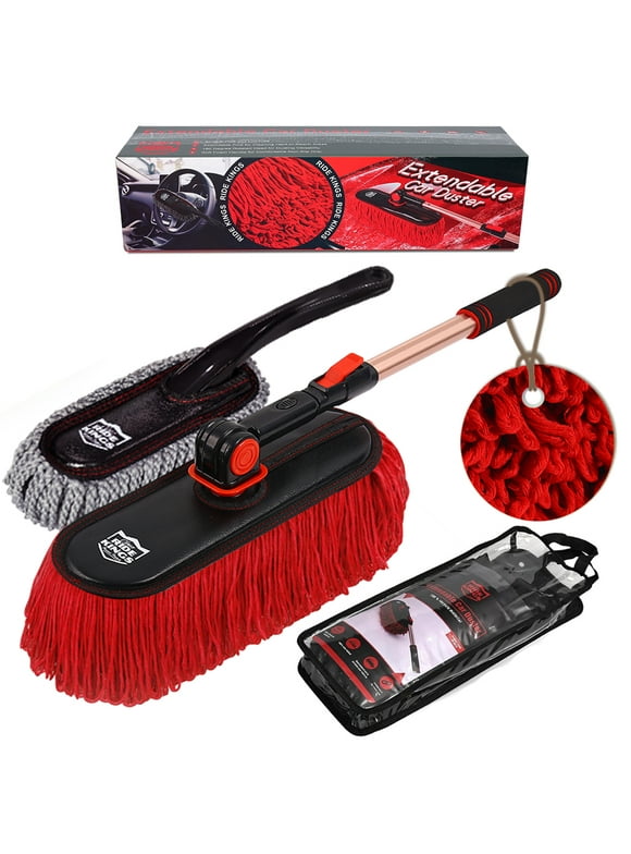 Car Duster Brushes in Car Dusters - Walmart.com